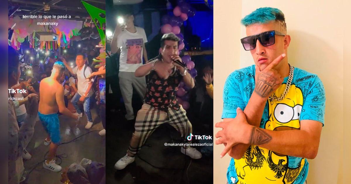 ¿Cuánto cobra Makanaky por animar mi fiesta y evento? El precio te ...