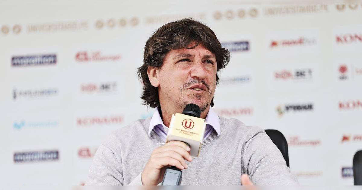 Jean Ferrari y su controversial opinión previo al clásico sobre las ...