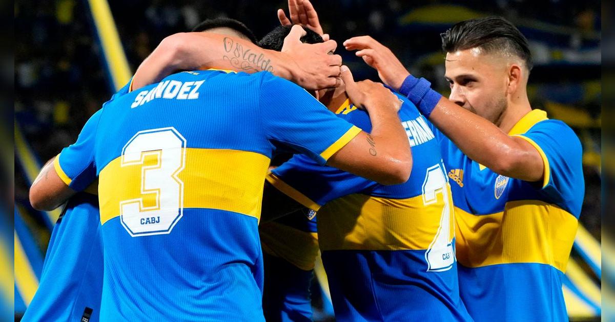 Boca Juniors HOY: últimas noticias EN VIVO, jueves 23 de febrero | Liga ...