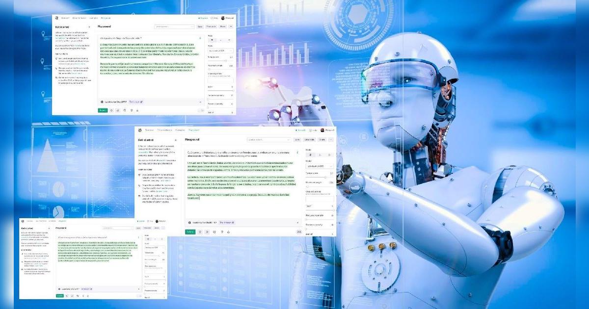 Chat GPT: Descubre cómo generar y responder emails con la app