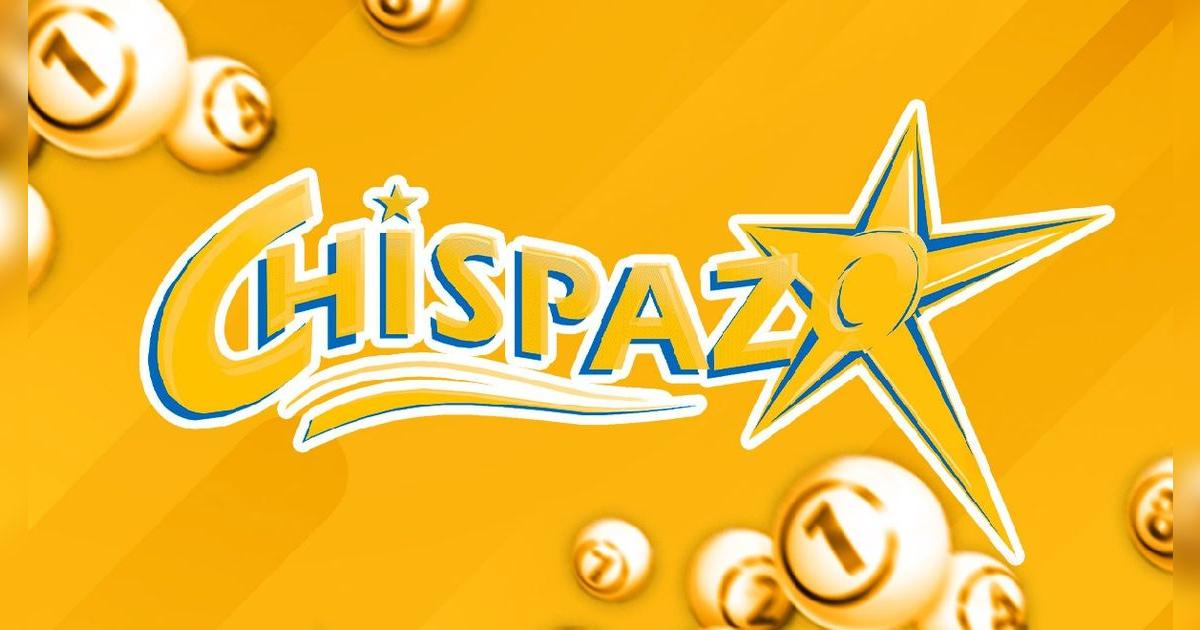 Chispazo del 28 de febrero: resultados de la Lotería Nacional