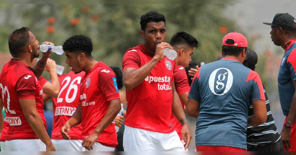 Juan Aurich y el temible plantel con jugadores de primera para disputar la Liga 2