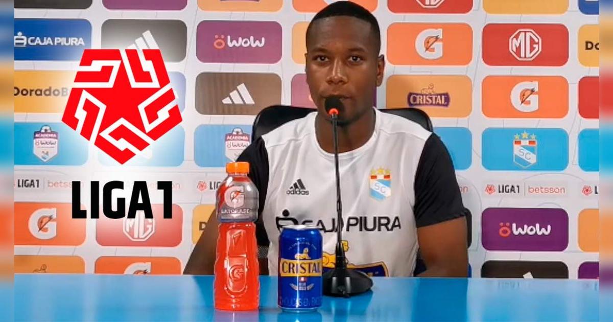 Adrián Ascues, volante de Cristal, sorprendió al elegir al mejor club ...
