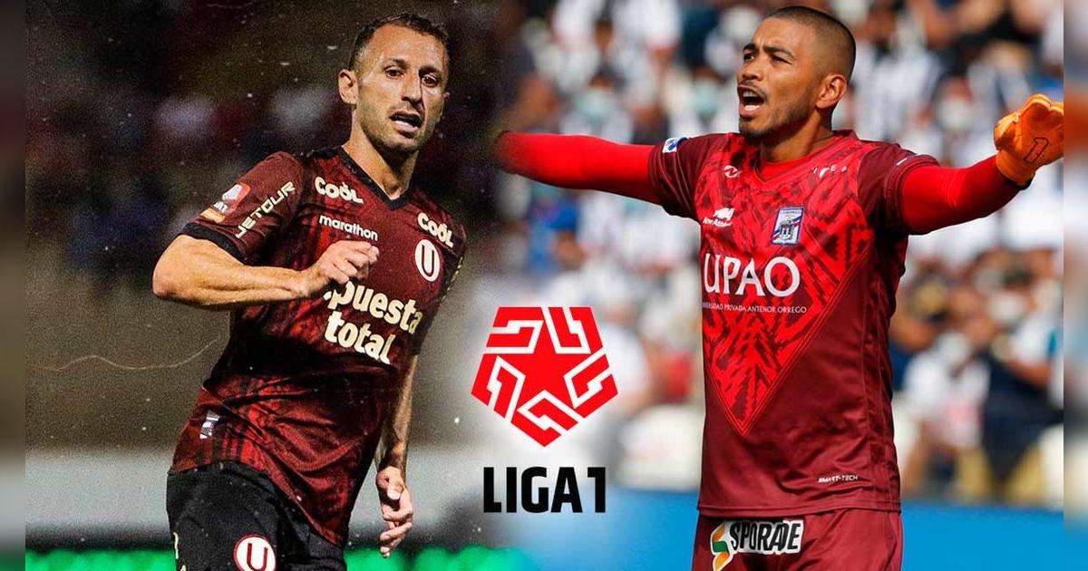 Manuel Heredia recibió insólito premio de la Liga 1 tras taparle de ...