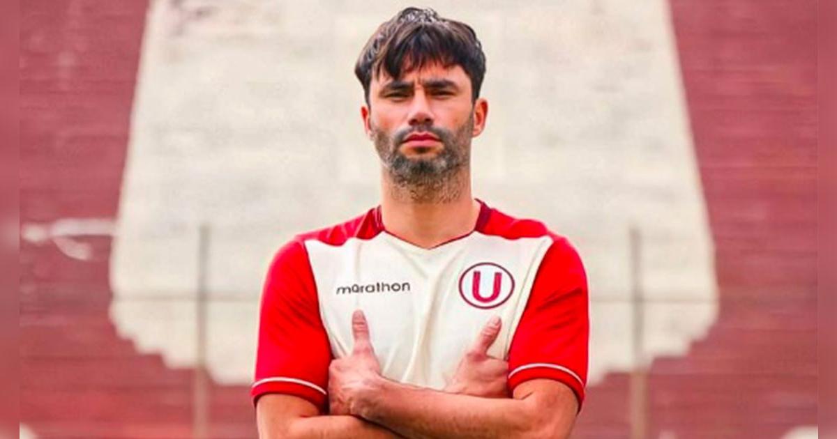 Universitario de Deportes ¿Qué es de Claudio Yacob, el futbolista que ...
