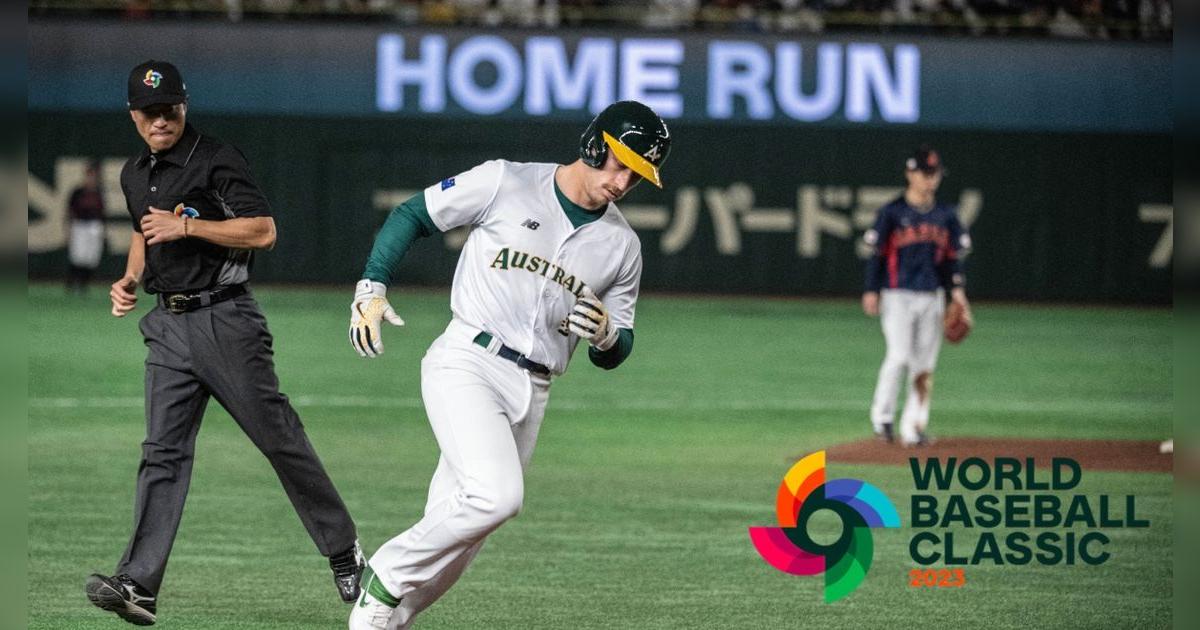 Clásico Mundial de Béisbol EN VIVO: Partidos de hoy, 12 de marzo, y ...