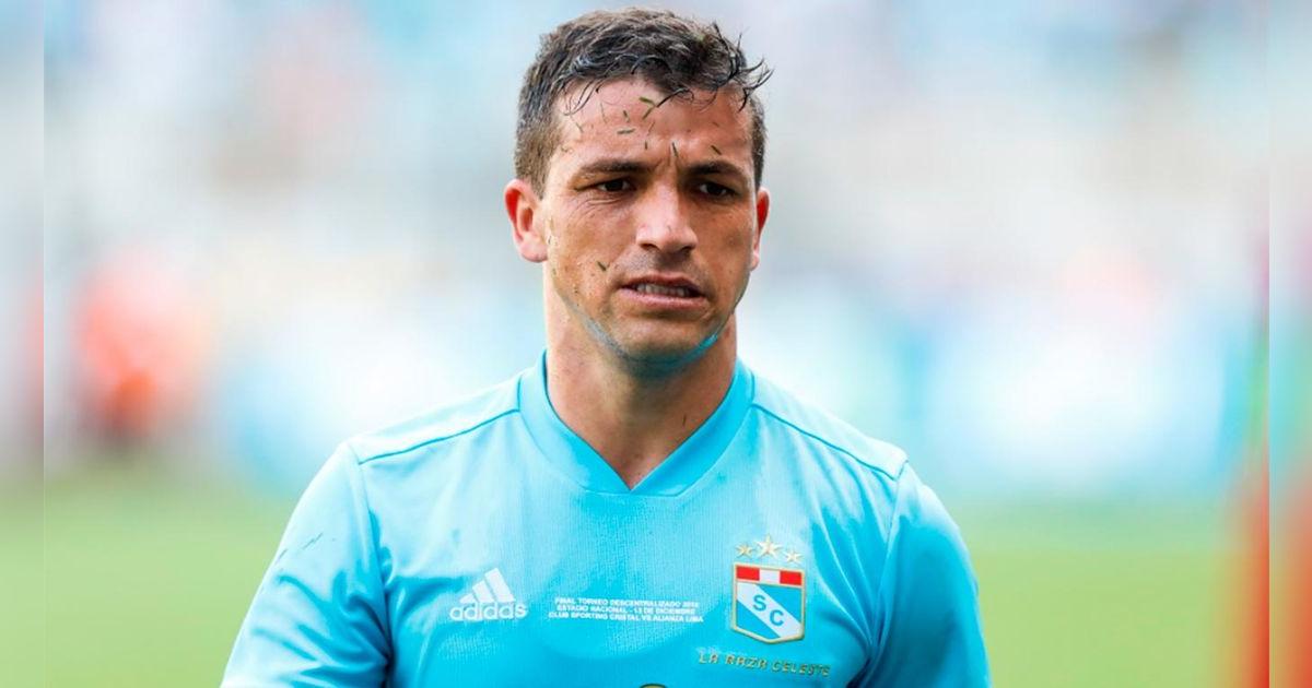 Gabriel Costa contó porque no volvió a Sporting Cristal en esta ...