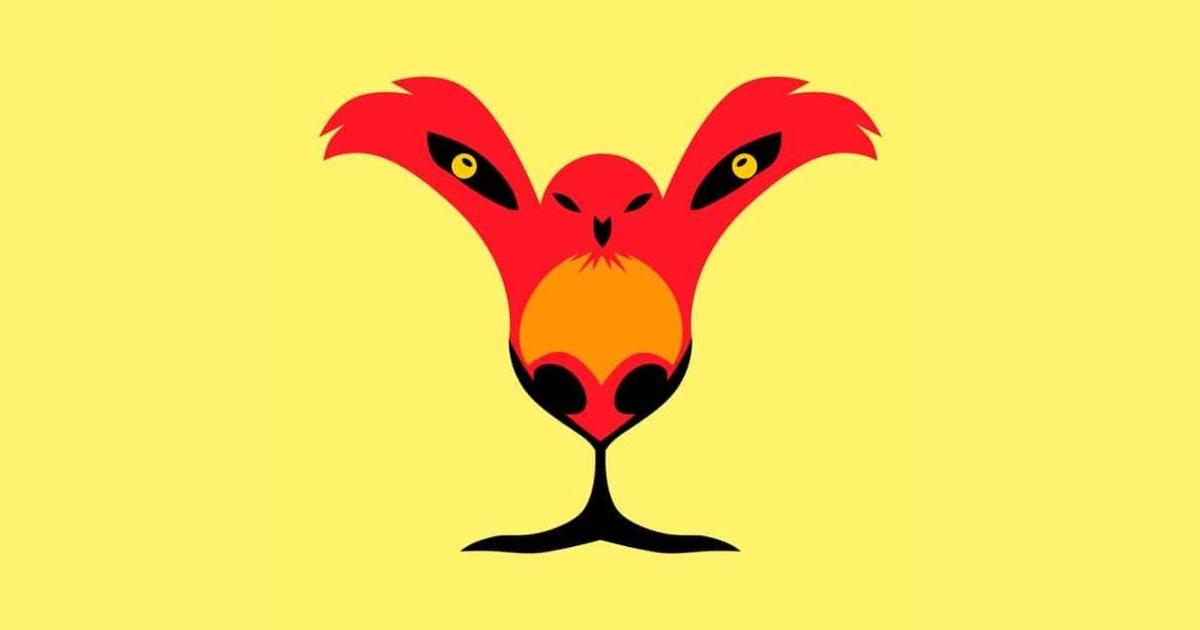 ¿Eres valiente o irresponsable? La figura que veas primero en el test ...