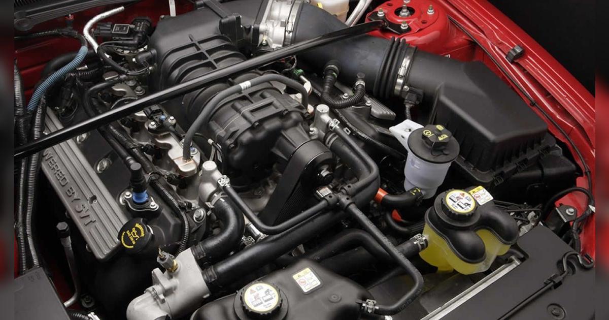 La importancia del calentamiento del motor previo al uso del auto