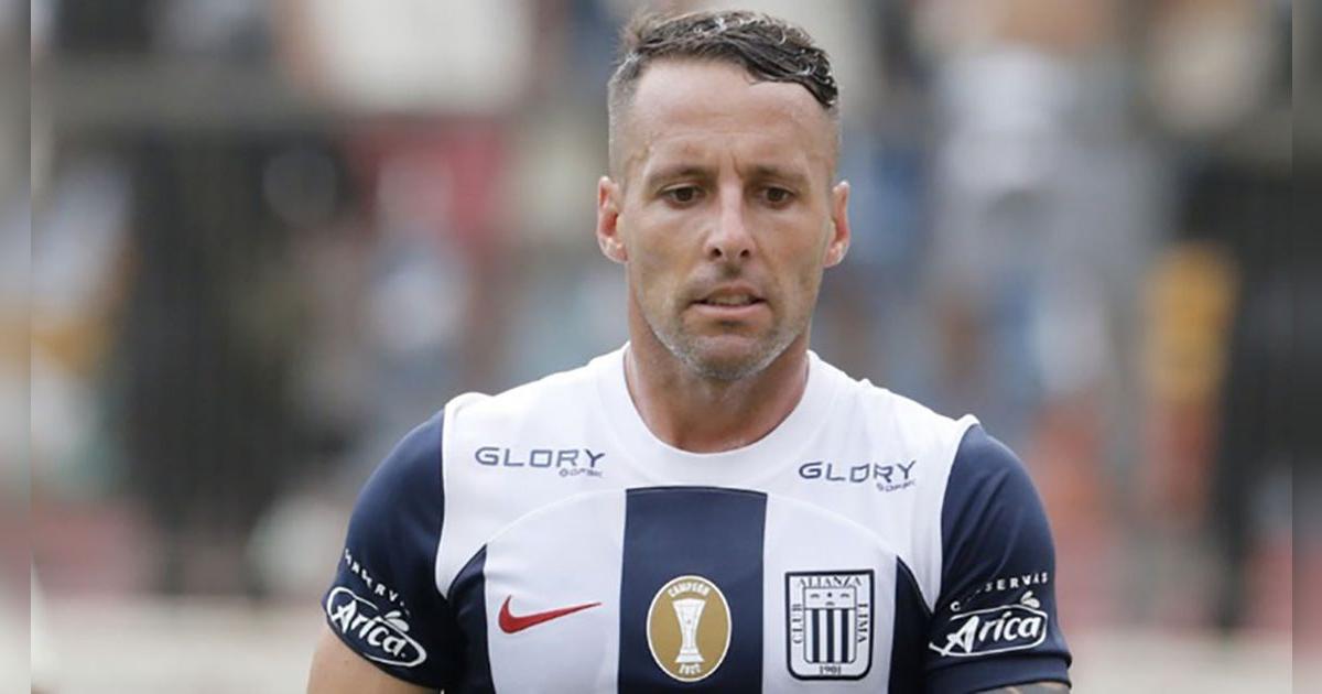Pablo Lavandeira reveló la verdadera razón por la que Alianza Lima cayó ...
