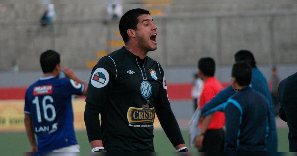 Erick Delgado y el gigante brasileño que lo quiso fichar cuando estuvo ...