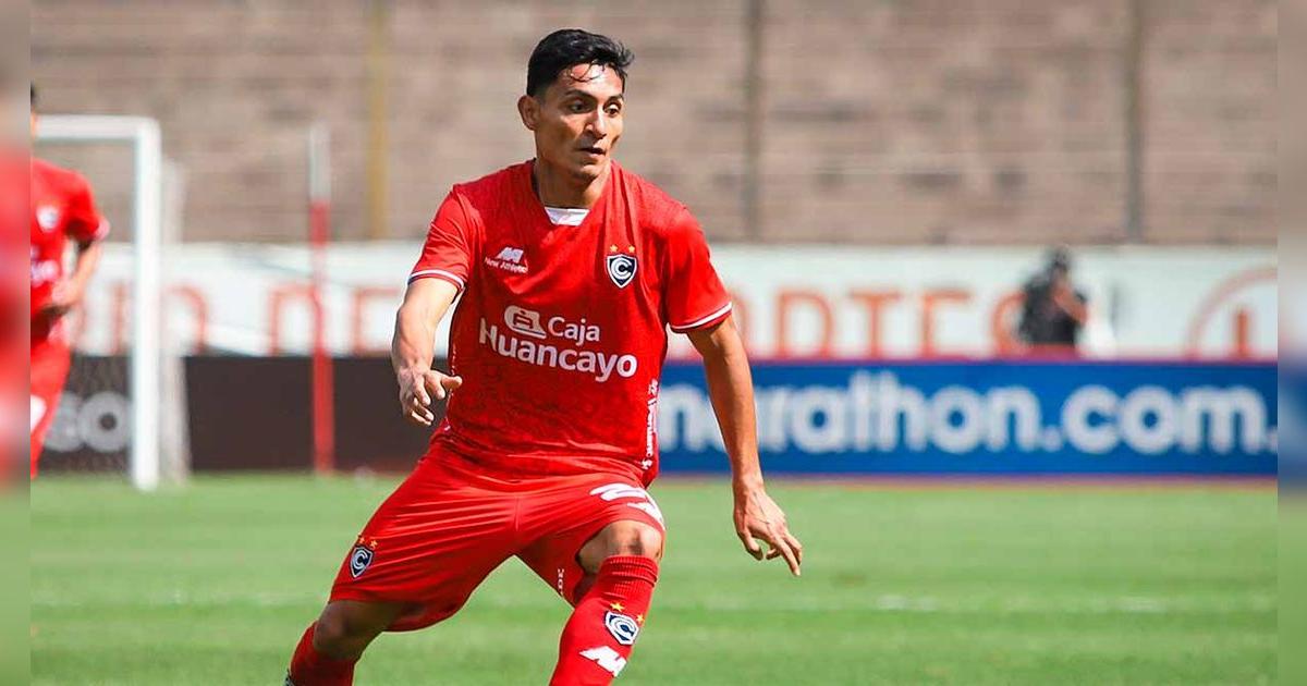 Kevin Sandoval lanza desafiante mensaje previo duelo ante Universitario ...