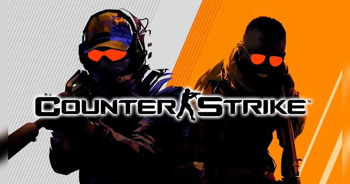 Counter Strike 2: Cómo descargalo completamente 【GRATIS】