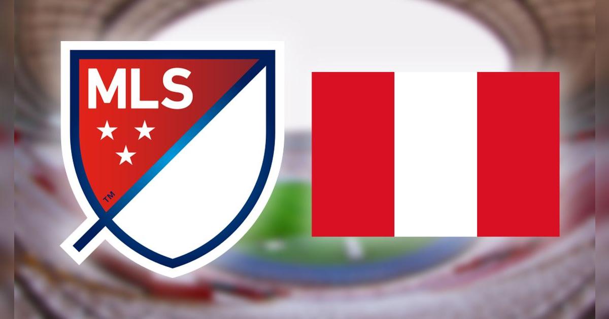 Futbolista con ascendencia peruana firmó contrato en club campeón de la MLS