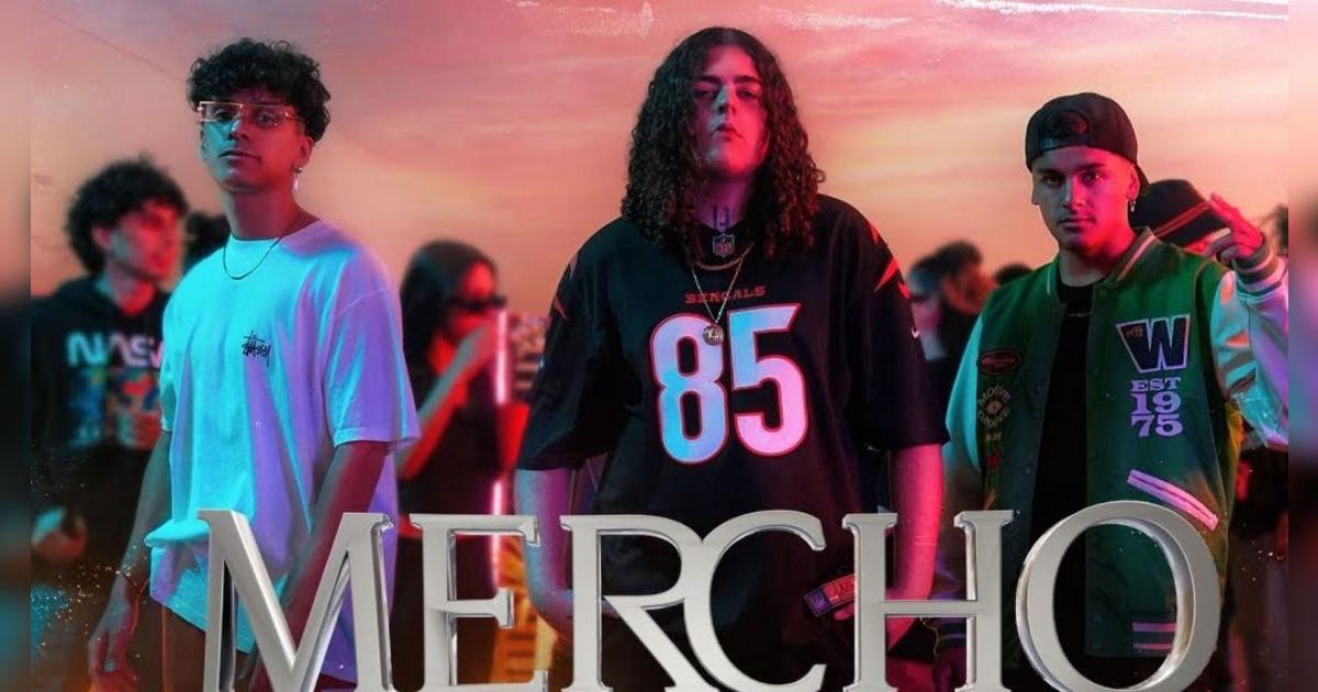 Mercho: ¿Cuál es el origen de una de las canciones más virales en TikTok?