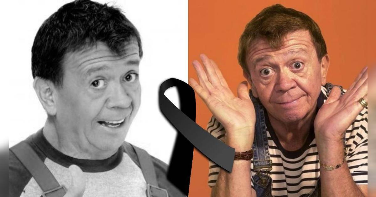 Falleció 'Chabelo', actor y comediante a los 88 años de edad