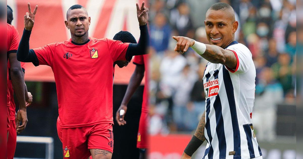 Arley Rodríguez, exAlianza, reaparece con golazo a lo 'Panenka' en ...