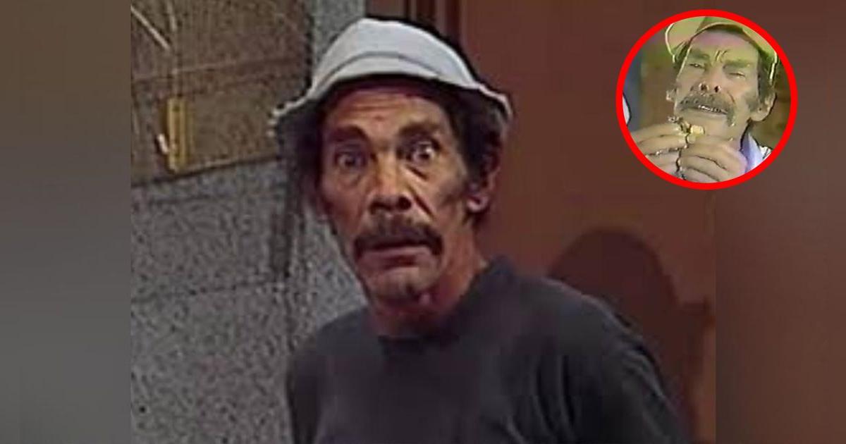 La vez que intentaron estafar a Don Ramón con una 'fuerte' cantidad de ...