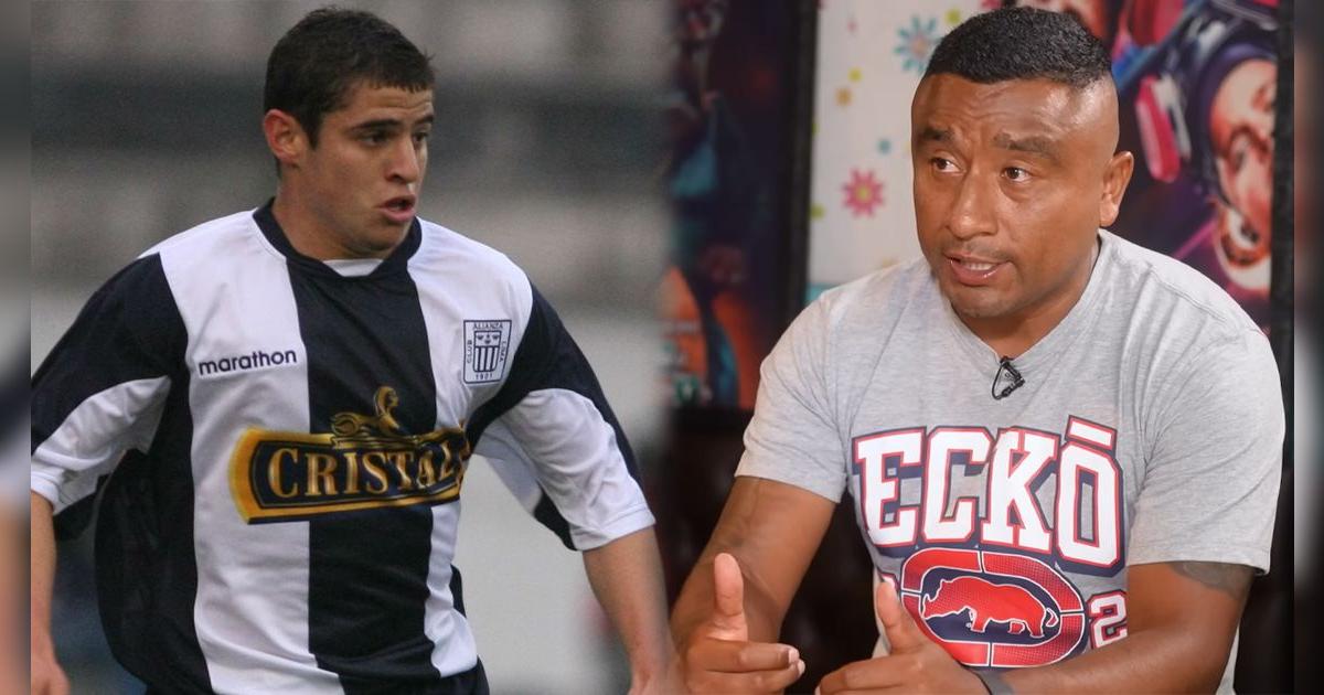 'Toñito' no perdonó a Corzo por su pasado en Alianza: "¿Cómo le van a ...