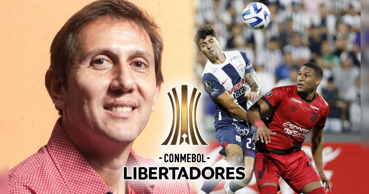 Juan Pablo Varsky contundente sobre racha de 30 partidos sin ganar de ...