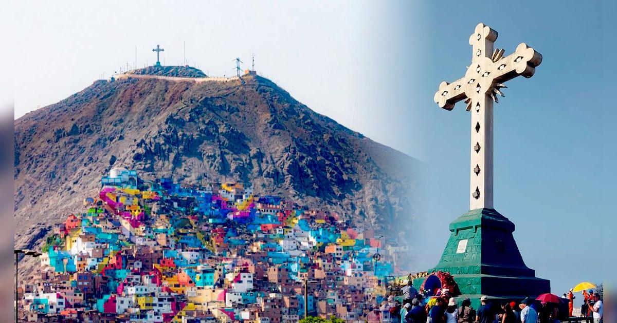 ¿Cuánto tiempo y dinero debo invertir para subir el Cerro San Cristóbal ...
