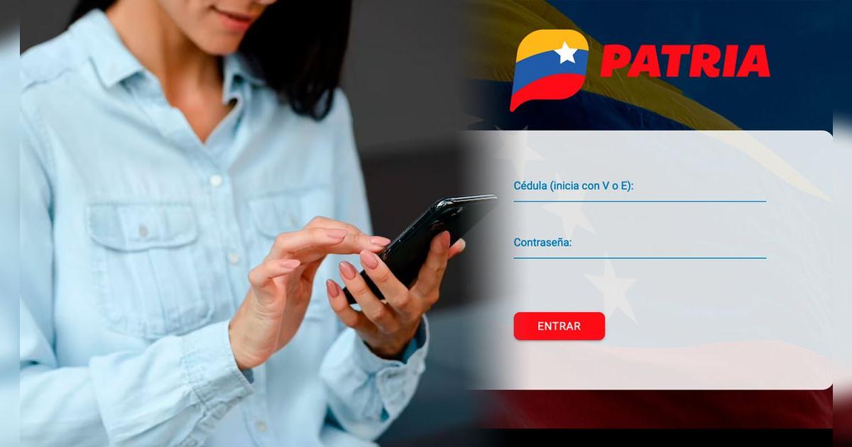 ¿Si envío la palabra 'Bono' al 3532 puedo recibir subsidios en Venezuela?