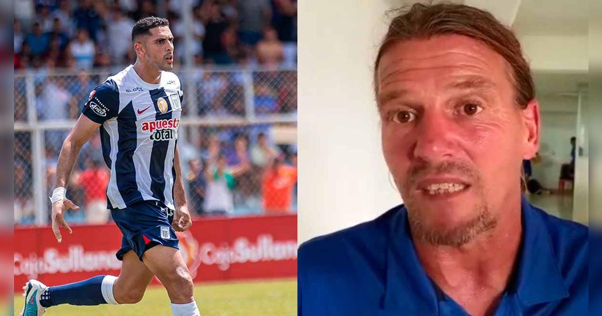 Carlos Desio se rindió ante la efectividad de Pablo Sabbag: "Tienen ...