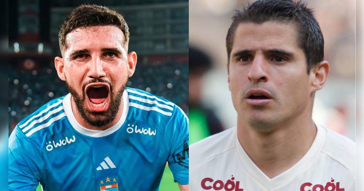 Ignácio da Silva interesa a club de México y Corzo reveló por qué ...