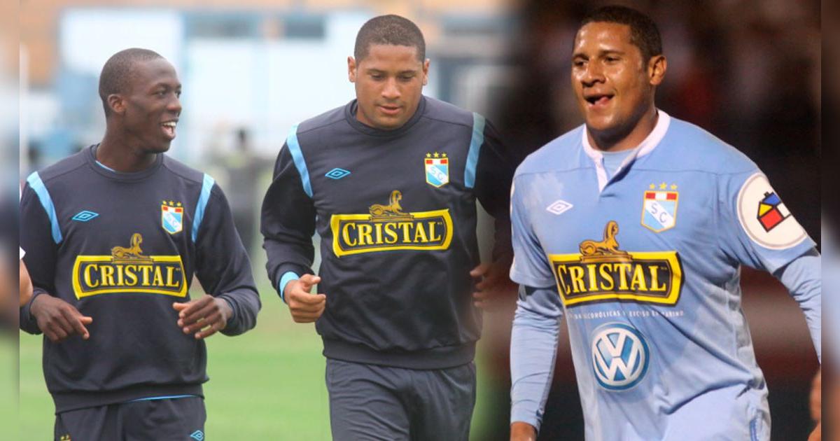 ¿Qué fue de José Shoro, el goleador que llegó de la Liga 2 para salvar ...