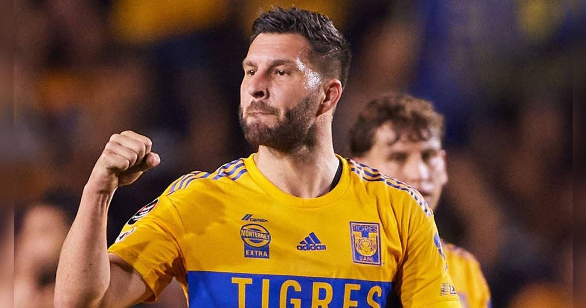 Tigres vs Motagua resultado resumen goles por Concachampions