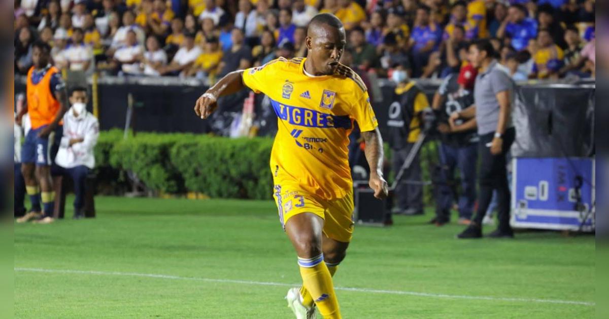 Cuanto quedo Tigres vs Motagua por la Concachampions