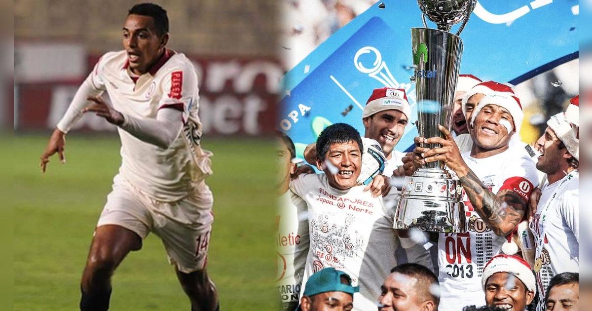 ¿Qué fue de Néstor Duarte, el jugador que de penal le dio el título a ...
