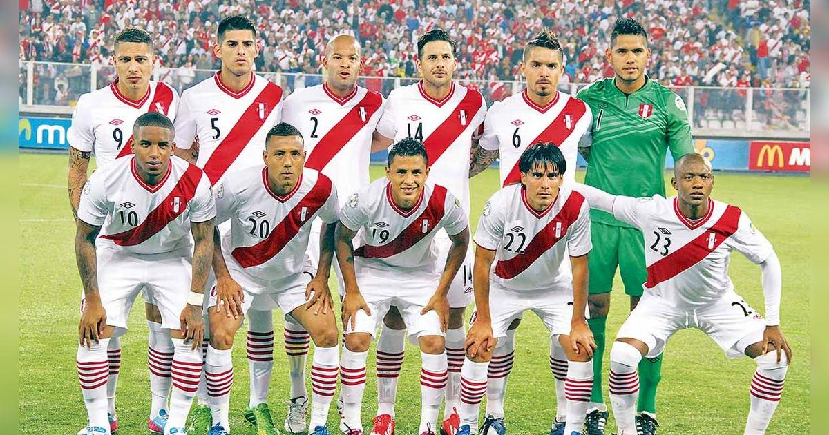 Exseleccionado peruano que jugó en Europa anunció a lo grande su ...