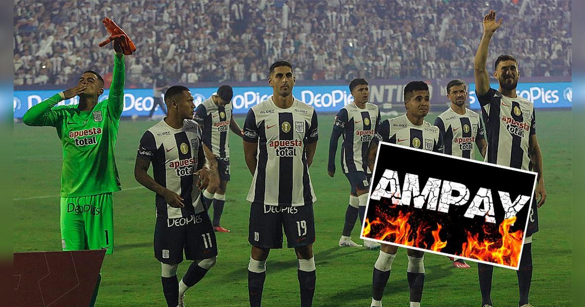 Usuarios lanzan nombres de quien sería 'protagonista' del nuevo ampay ...