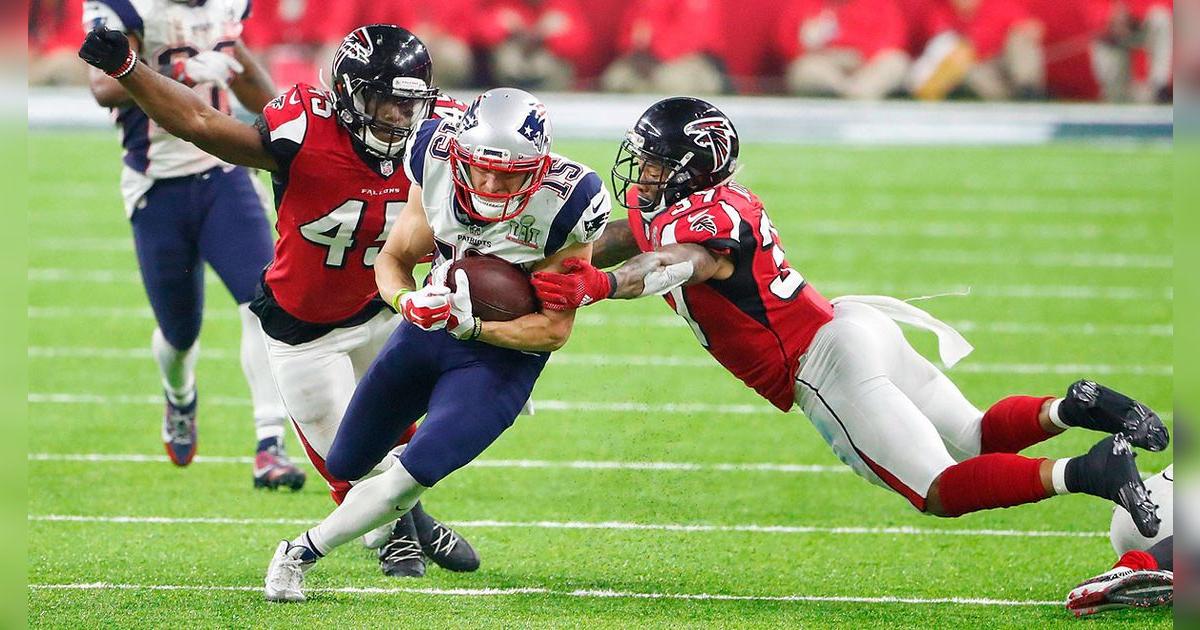 NFL: guía básica para entender el fútbol americano