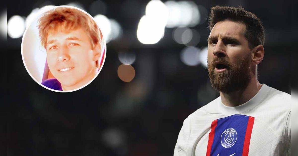 Astrólogo reveló el año y el equipo donde jugará Lionel Messi en Argentina