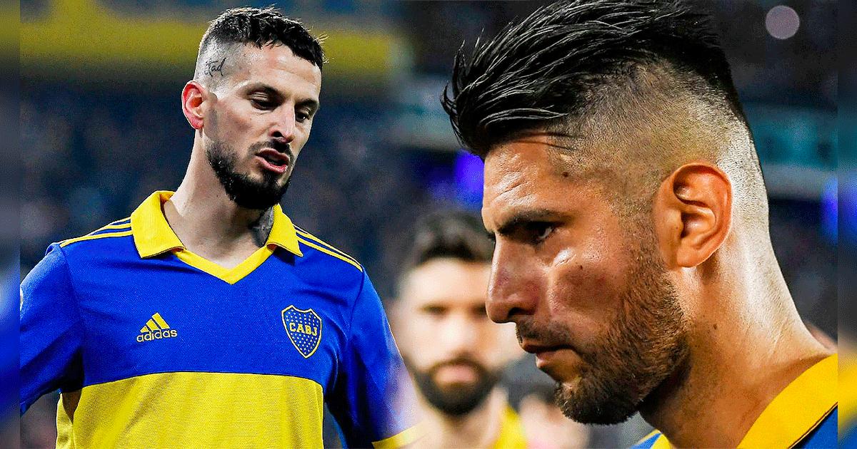Hinchas de Boca Juniors felicitan a Carlos Zambrano por haber 'ajustado ...