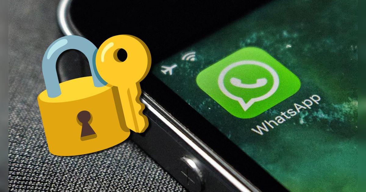 Todo lo que necesitas saber del MODO INCÓGNITO y CHATS PRIVADOS de WhatsApp