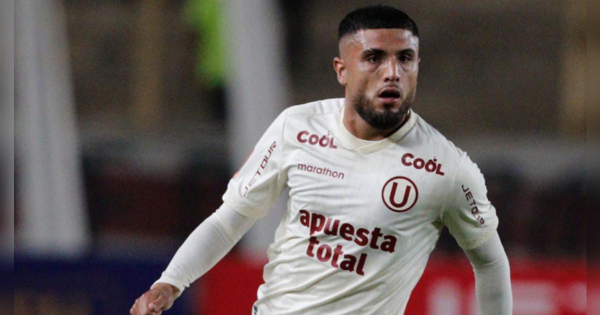 Rodrigo Ureña y su exorbitante valor en el mercado tras ser pieza clave ...