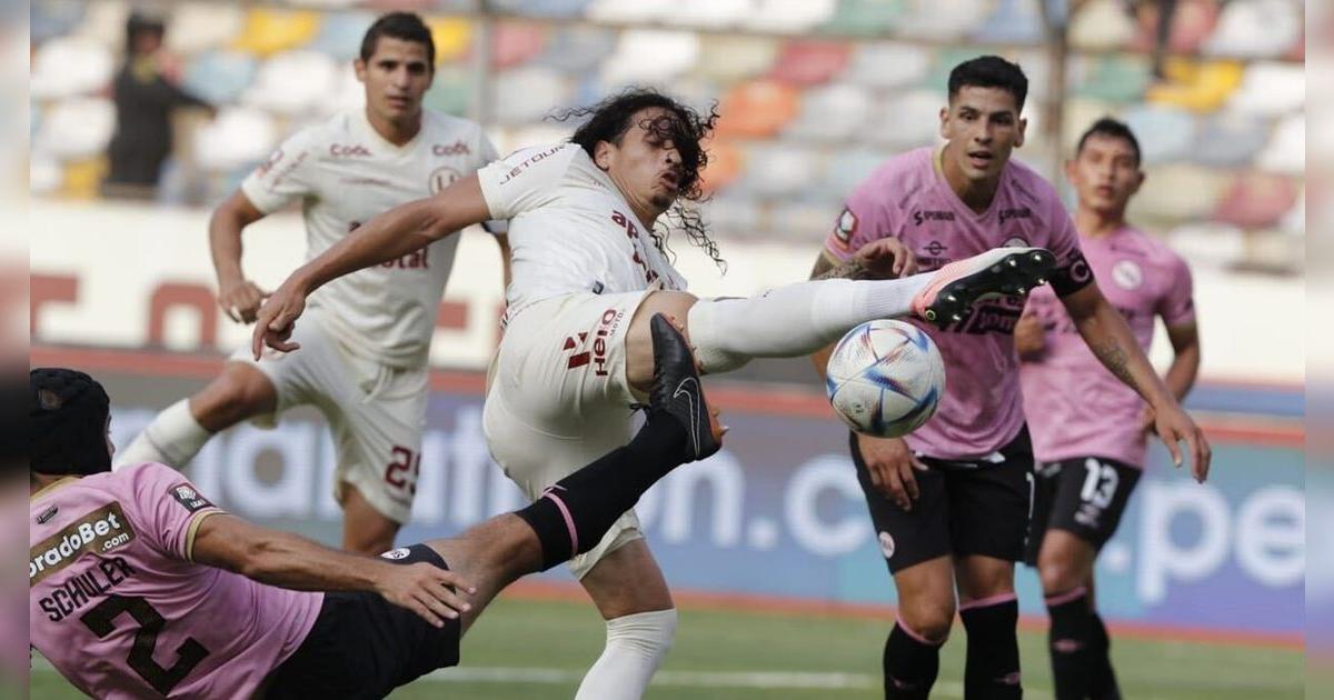 Williams Riveros y su insólito valor pese a ser titular indiscutible en ...