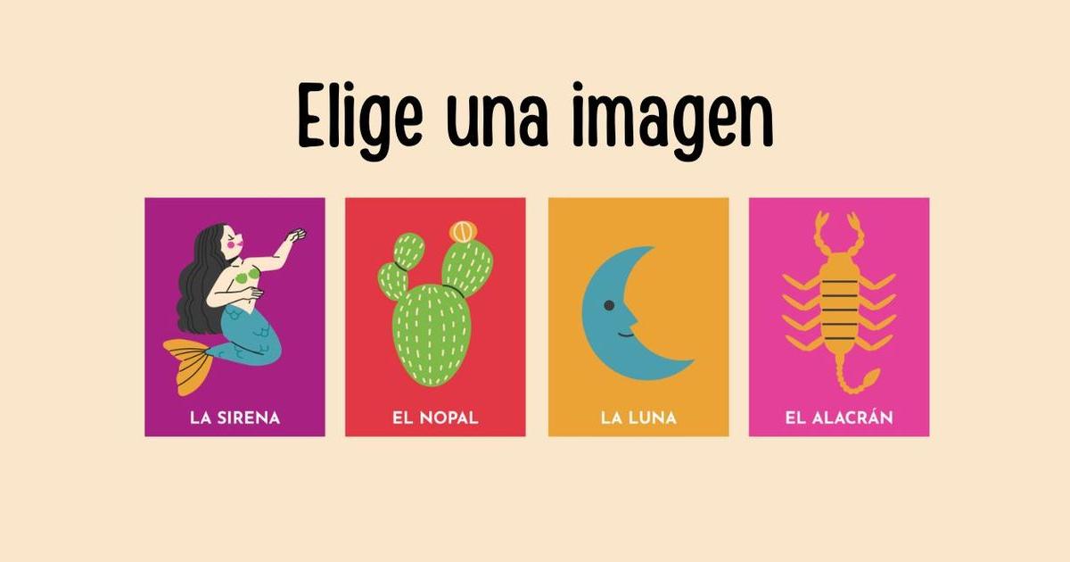 De todos tus defectos, ¿Cuál es el mayor? Elige un símbolo y descúbrelo