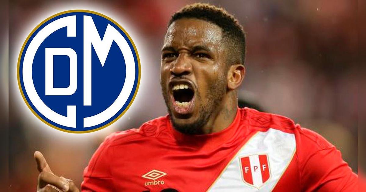 Jefferson Farfán sorprendió al hacerle tremendo guiño a Deportivo ...