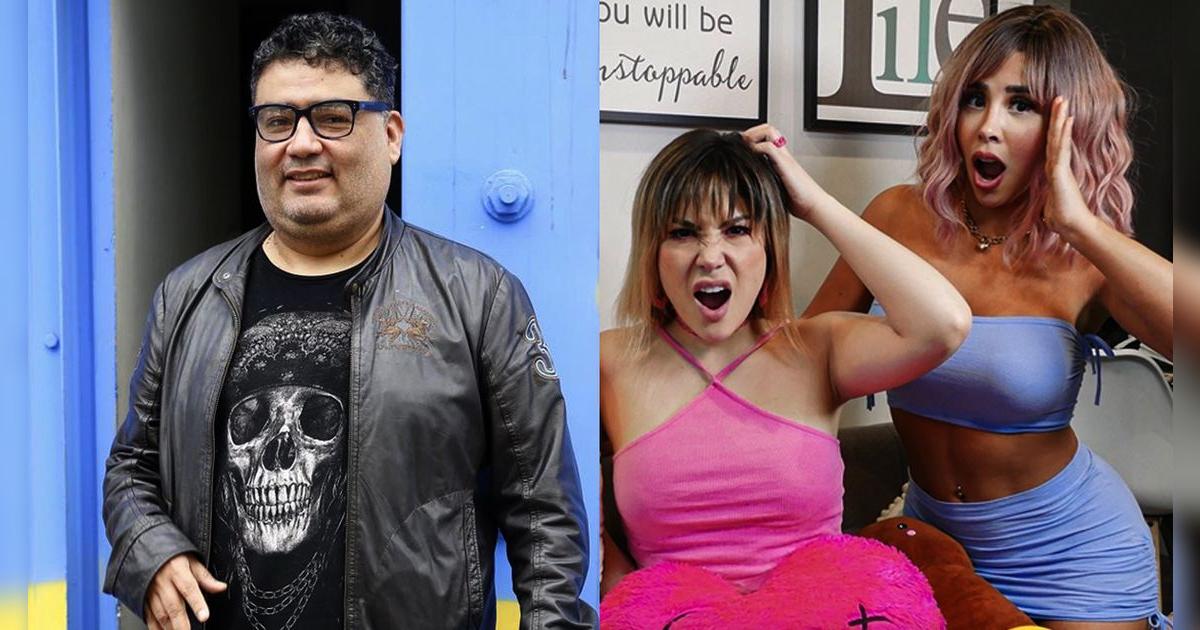 Familia de Gabriela Serpa 'da su bendición' a Alfredo Benavides: "Lo ...