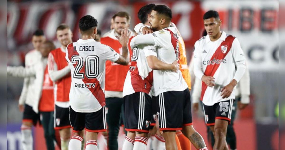 Próximo partido de River Plate: rival, fecha, horario y dónde ver EN VIVO