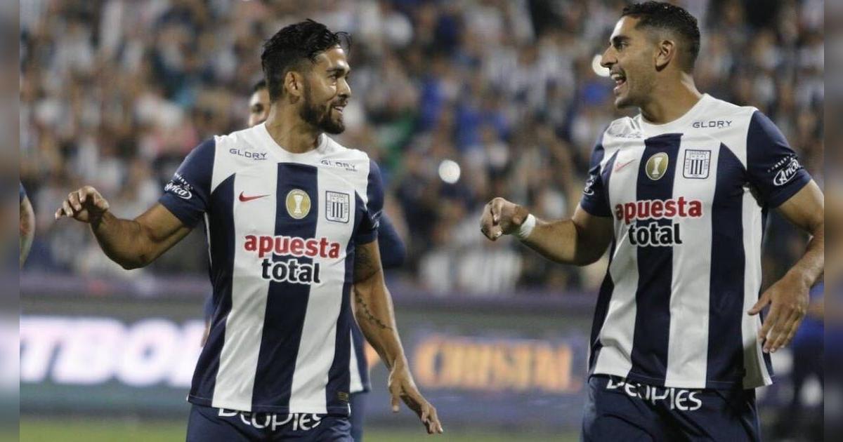 Próximo partido de Alianza Lima: fecha, hora y rival de su siguiente ...