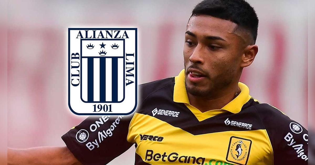 ¿Qué fue de Jhamir D'Arrigo, jugador que pudo hacer dupla con Sabbag en ...