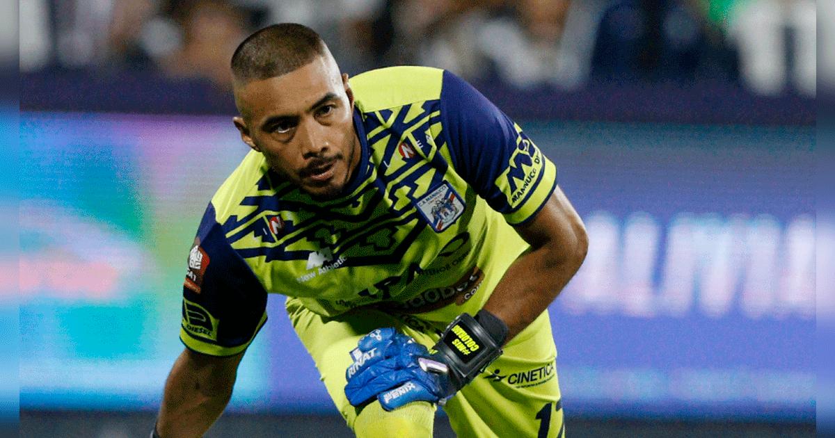 Manuel Heredia rompe su silencio para referirse al error que tuvo en el ...