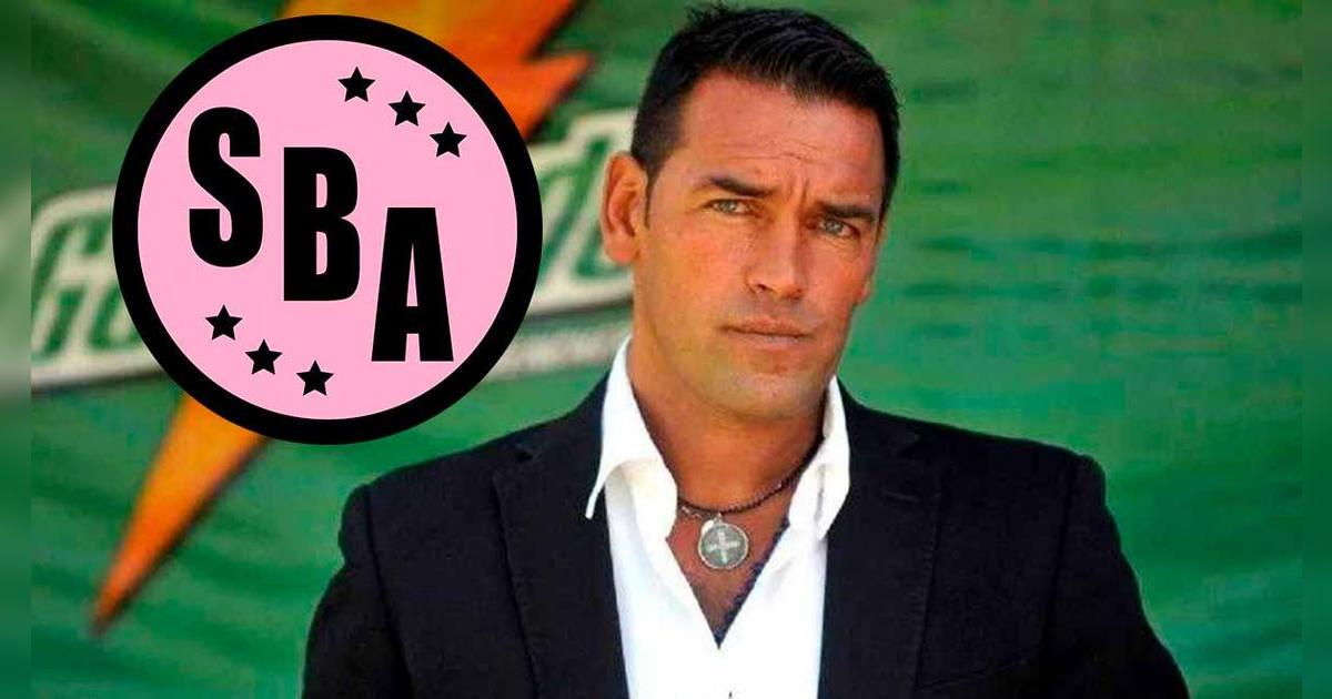 ¿Quién es Fernando Gamboa, entrenador que podría dirigir Sport Boys en ...