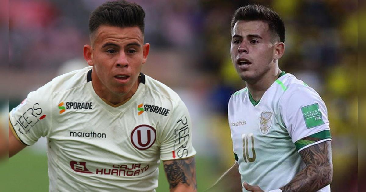 ¿Qué fue de Henry Vaca, el 'Messi' boliviano que pasó por Universitario ...