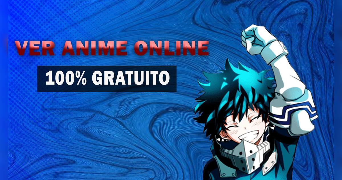 Anime online: las mejores páginas para ver tus series de ESTRENO ...